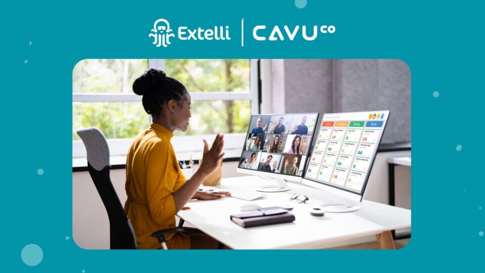 Using Shared Knowledge to Build Inclusive Teams | Extelli