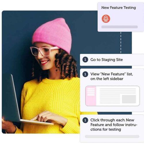 The #1 SOP Builder Software | Extelli